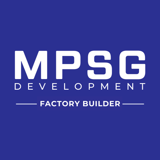 Industrial Property Development Experts | MPSG Development